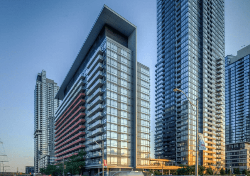 4K Spadina Ave – NEO Condos For Sale | Toronto Real Estate