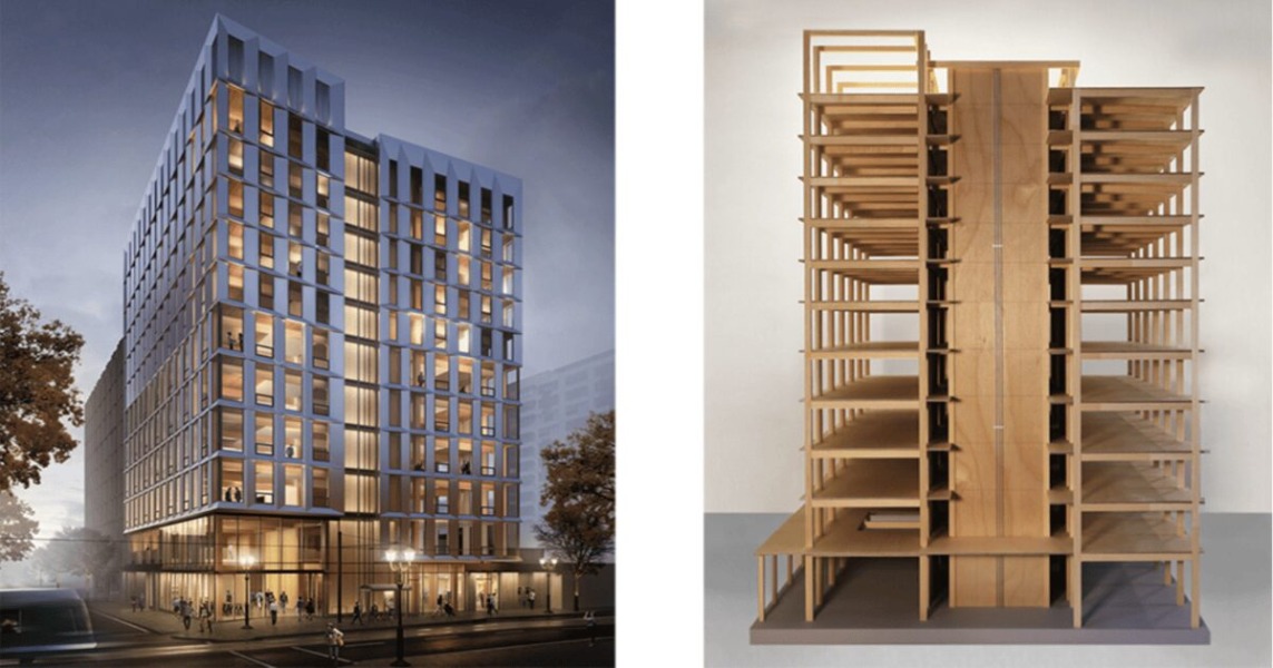 Toronto Real Estate Trends 2025: Mass Timber High-Rises